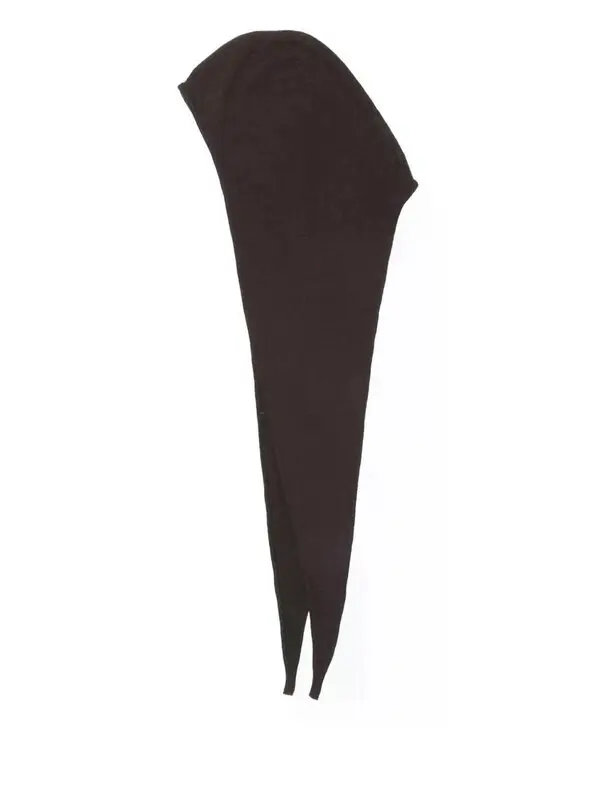 LEMAIRE Wool Long Hat
