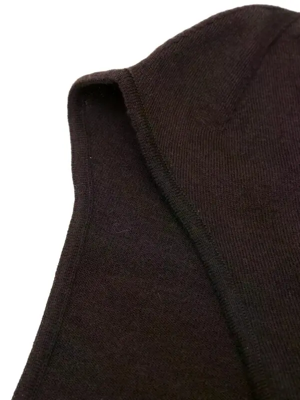 LEMAIRE Wool Long Hat