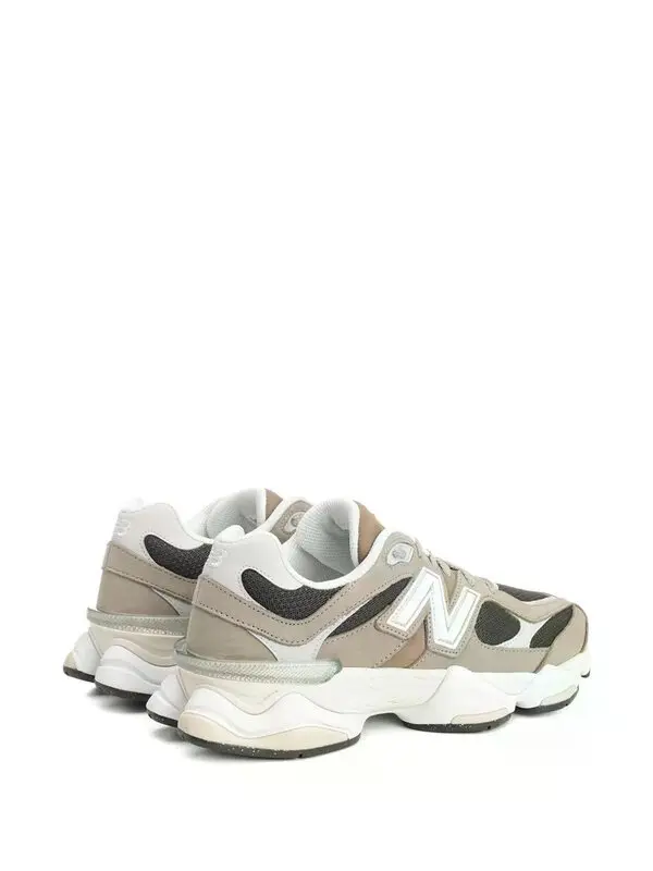 NEW BALANCE 9060 Sneakers - Neutrals