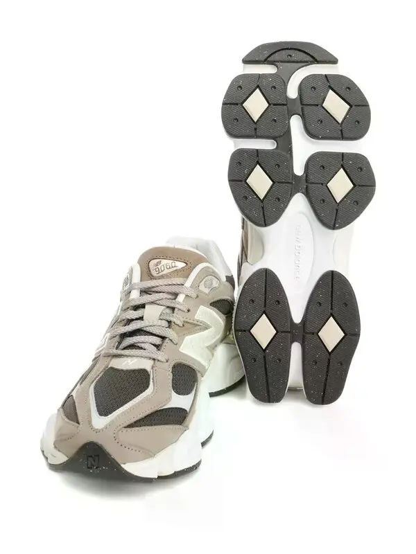 NEW BALANCE 9060 Sneakers - Neutrals