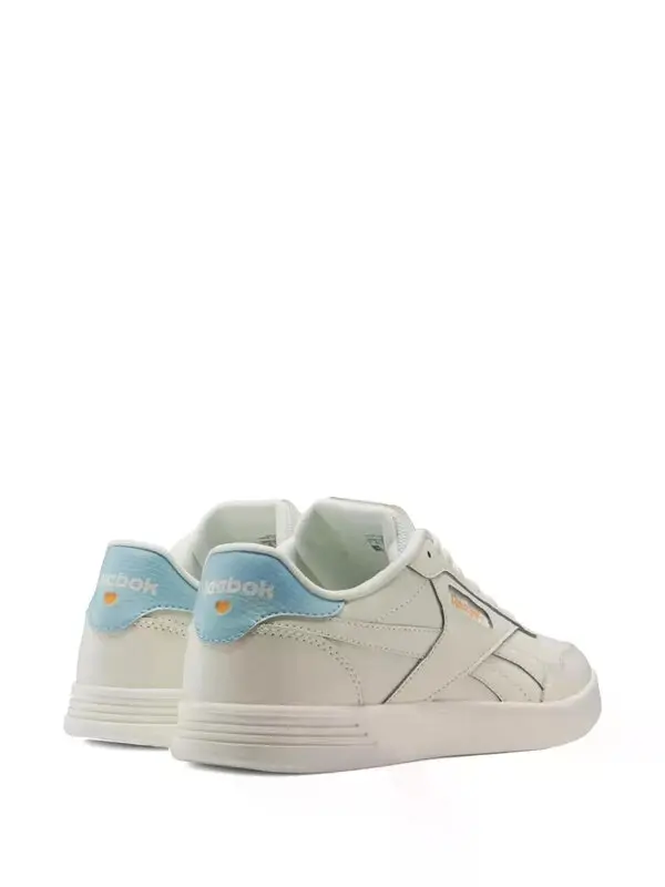 REEBOK Court Advance Sneakers - Neutrals