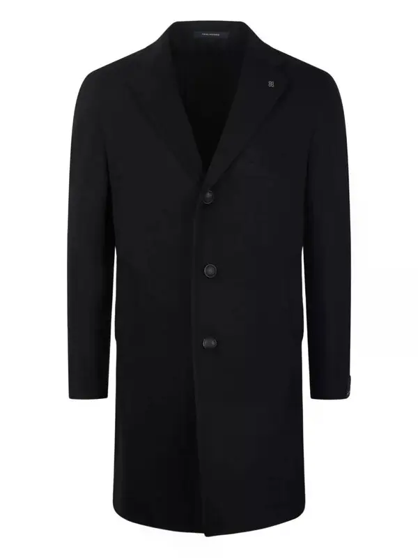 Tagliatore Three-button Coat