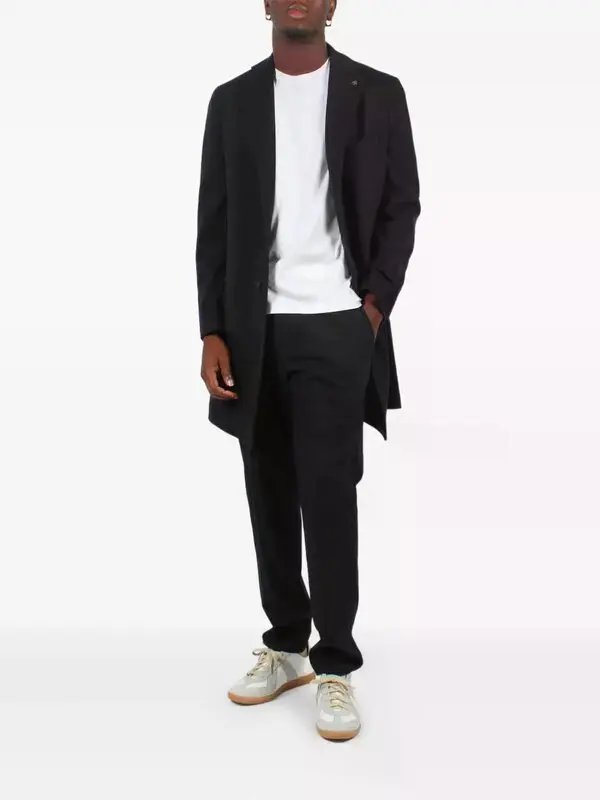 Tagliatore Three-button Coat