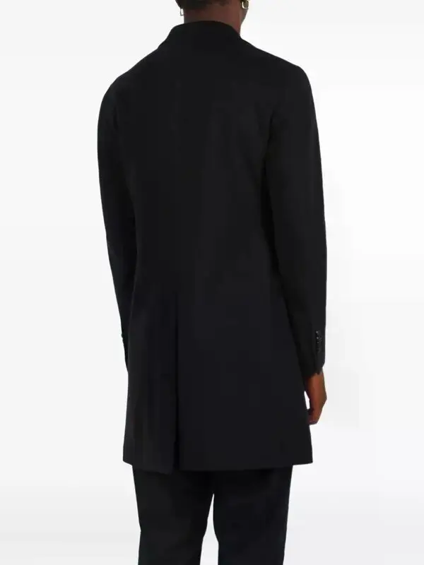 Tagliatore Three-button Coat