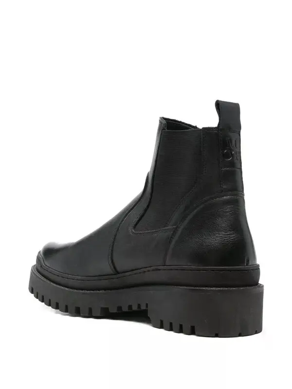 Marc O'polo Elasticated-panel Boots