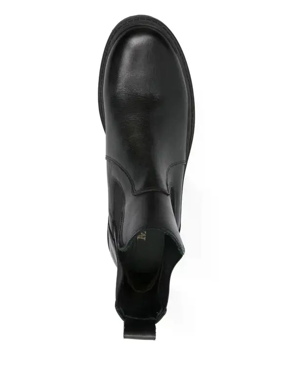 Marc O'polo Elasticated-panel Boots