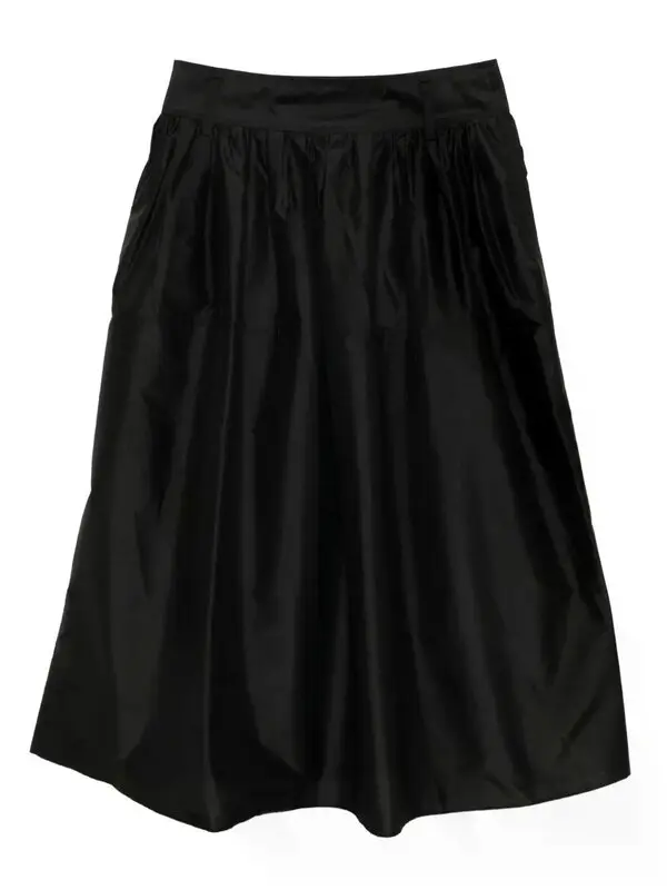 LESS Pleated Skirt
