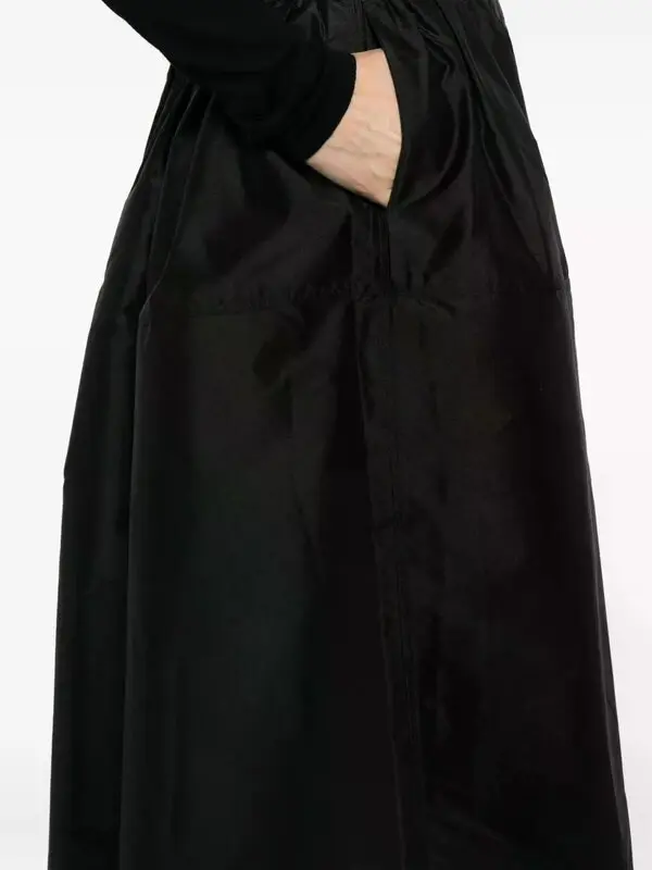 LESS Pleated Skirt