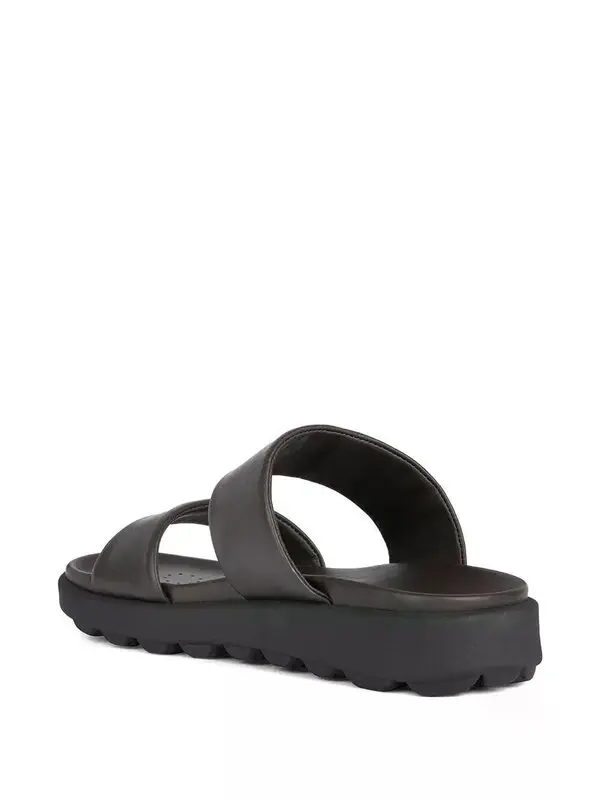 Geox Double-strap Slides