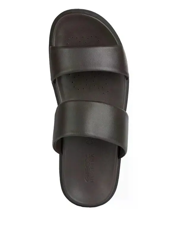 Geox Double-strap Slides