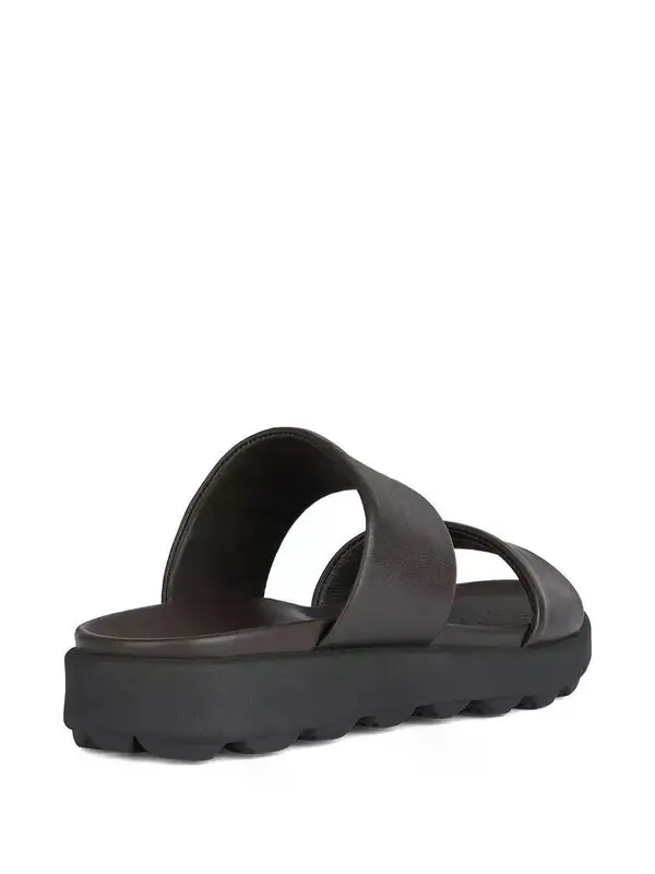 Geox Double-strap Slides