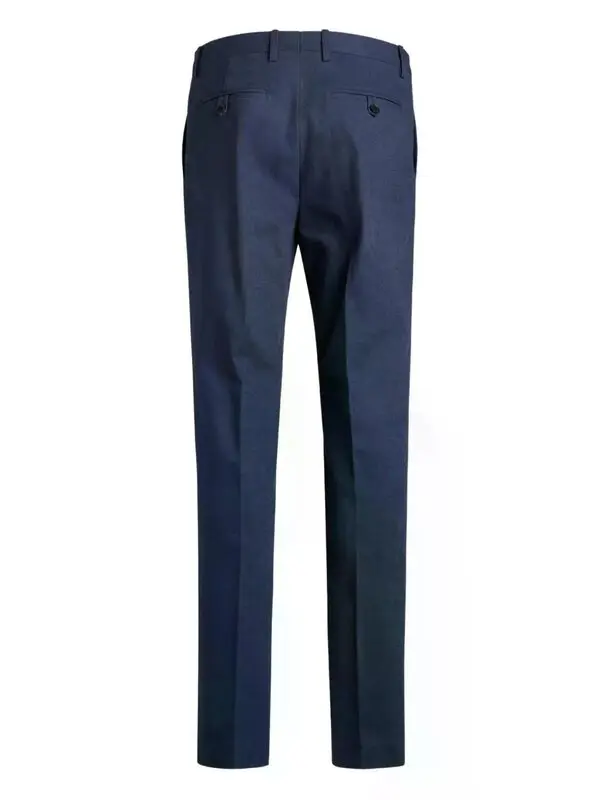 Etro Paisley-pattern Trousers