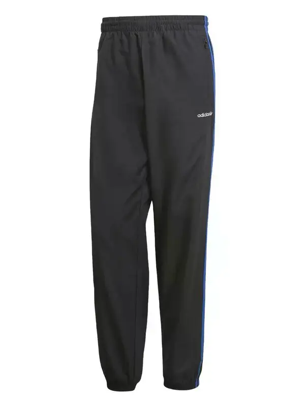 Adidas Three-stripe Trackpants