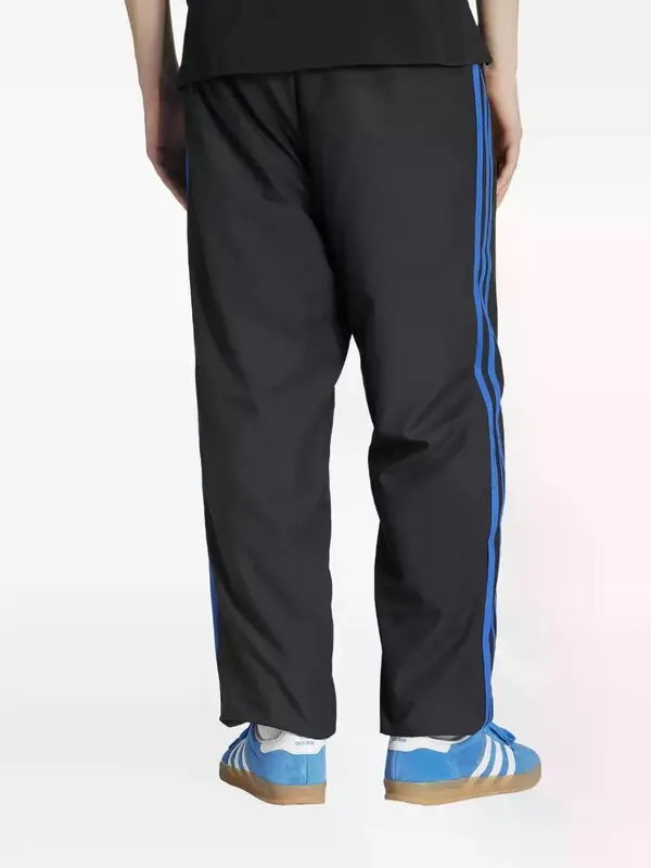 Adidas Three-stripe Trackpants