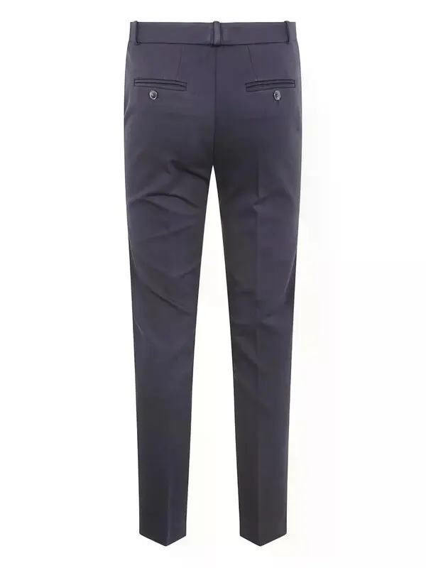 KILTIE Tailored Trousers