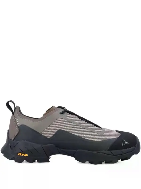 ROA Katharina Light Ribbed Sneakers
