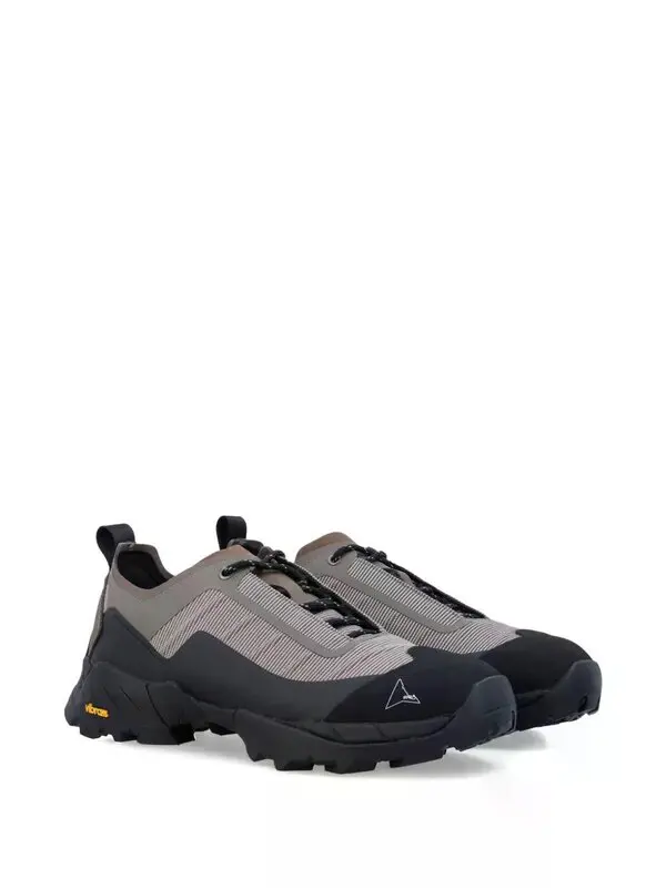 ROA Katharina Light Ribbed Sneakers