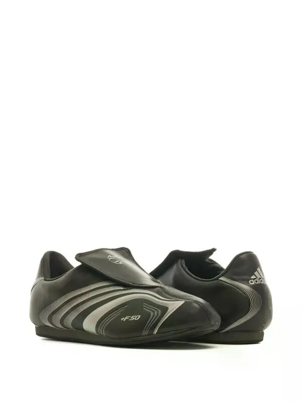 Adidas Taekwondo F50 Sneakers - Black