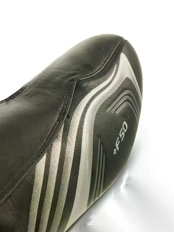 Adidas Taekwondo F50 Sneakers - Black