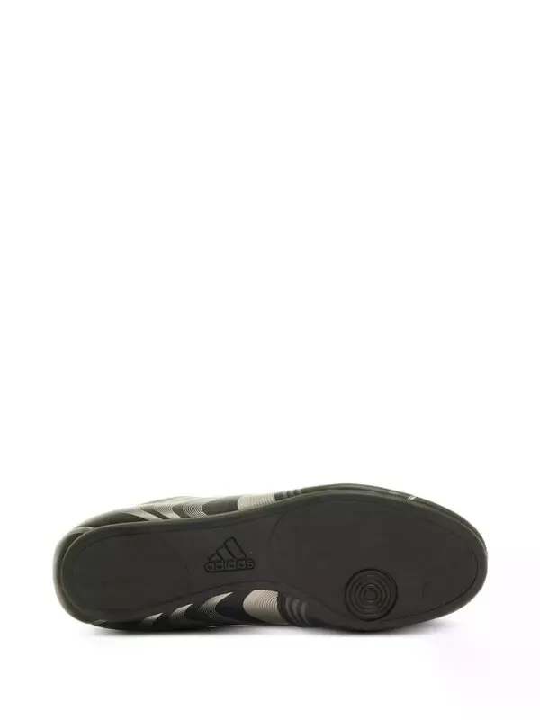 Adidas Taekwondo F50 Sneakers - Black