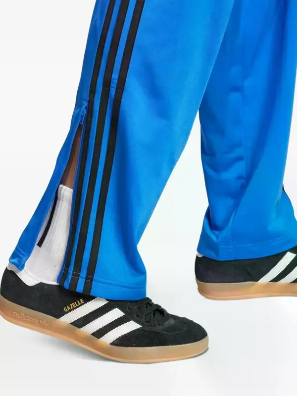 Adidas Side-stripe Trackpants