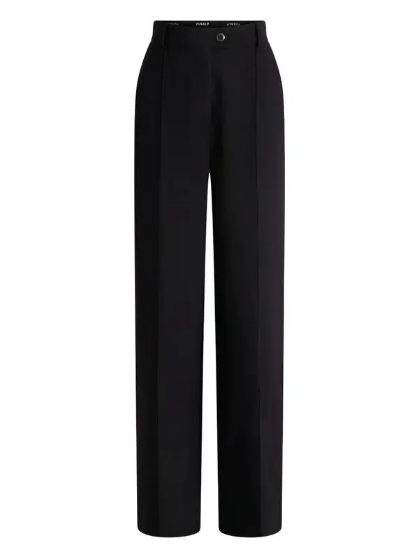 Fusalp Exposed-seam Trousers