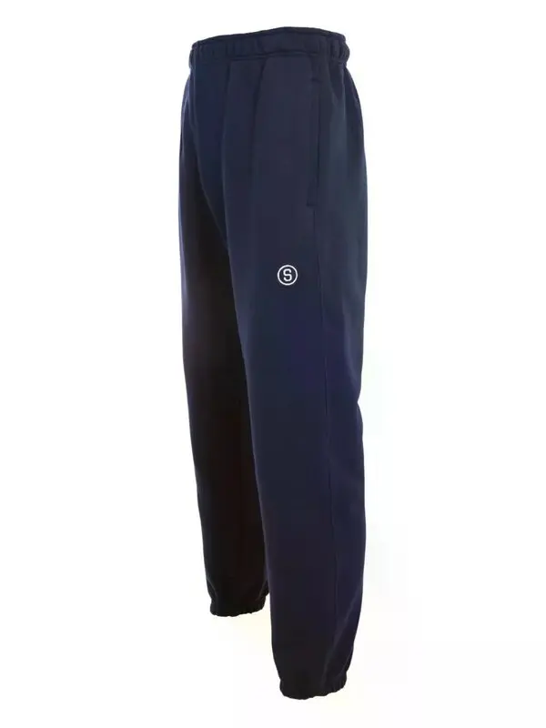 Stance Elasticated-waist Track Pants