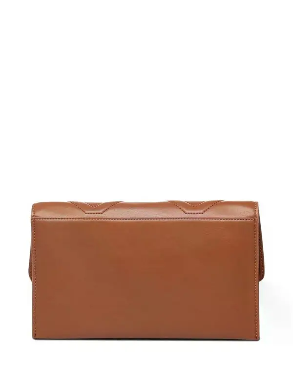 V°73 Clasp-fastening Clutch