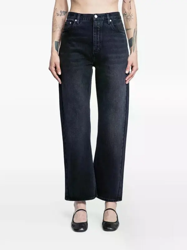 Studio Nicholson Denjo Five-pocket Jeans