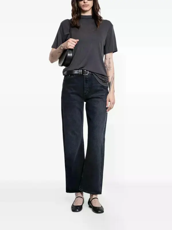 Studio Nicholson Denjo Five-pocket Jeans