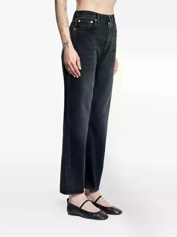 Studio Nicholson Denjo Five-pocket Jeans
