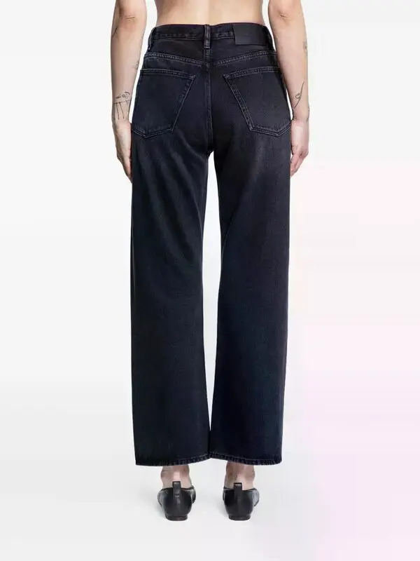 Studio Nicholson Denjo Five-pocket Jeans