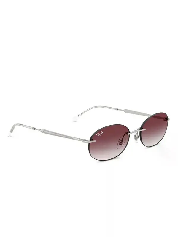 Ray-ban Rimless Sunglasses