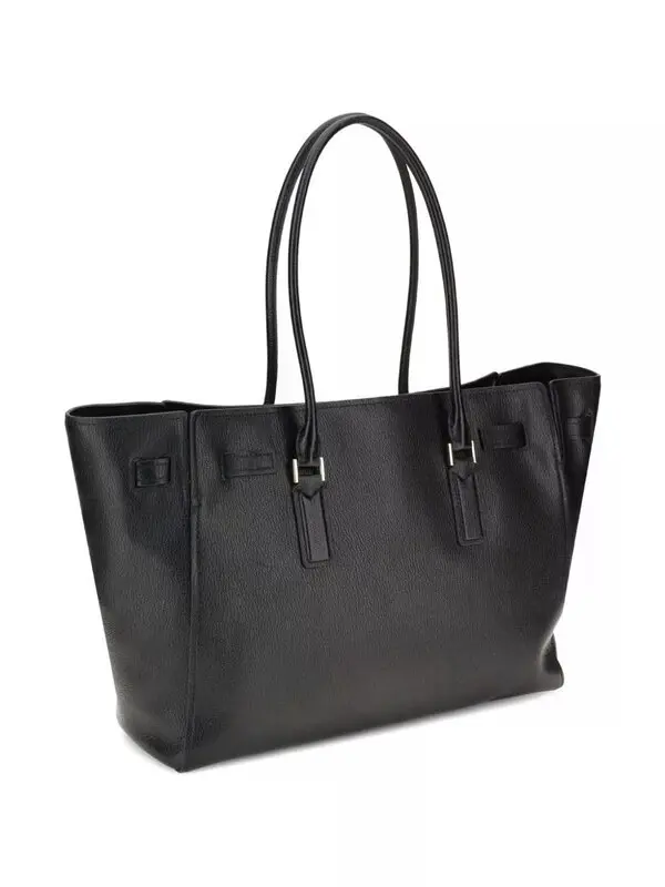 Michael Kors Lock Tote Bag