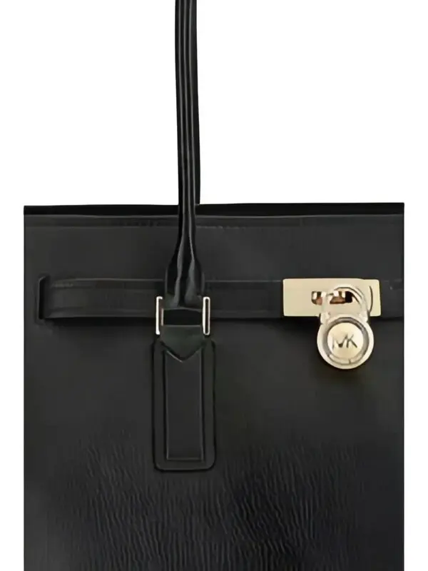 Michael Kors Lock Tote Bag