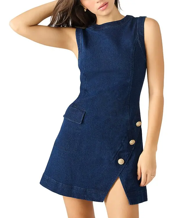 Steve Madden Audrina Mini Dress