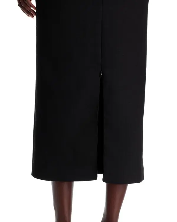 Rue Sophie Roux Midi Skirt