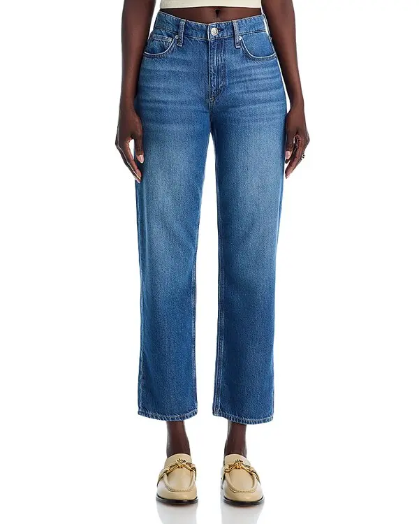 Rag & Bone Dre Featherweight Baggy Jeans