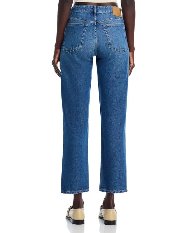 Rag & Bone Dre Featherweight Baggy Jeans