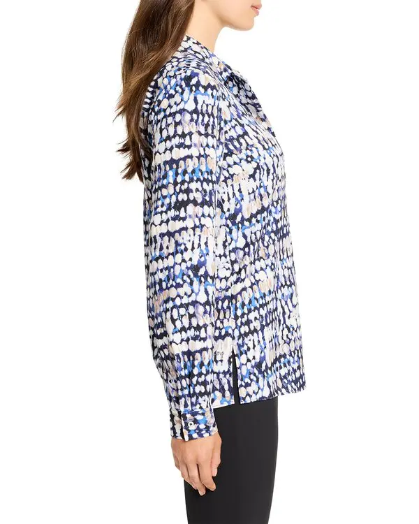 NIC+ZOE Harvest Dot Top