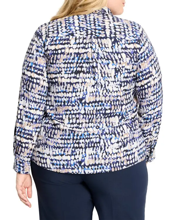 NIC+ZOE Harvest Dot Top