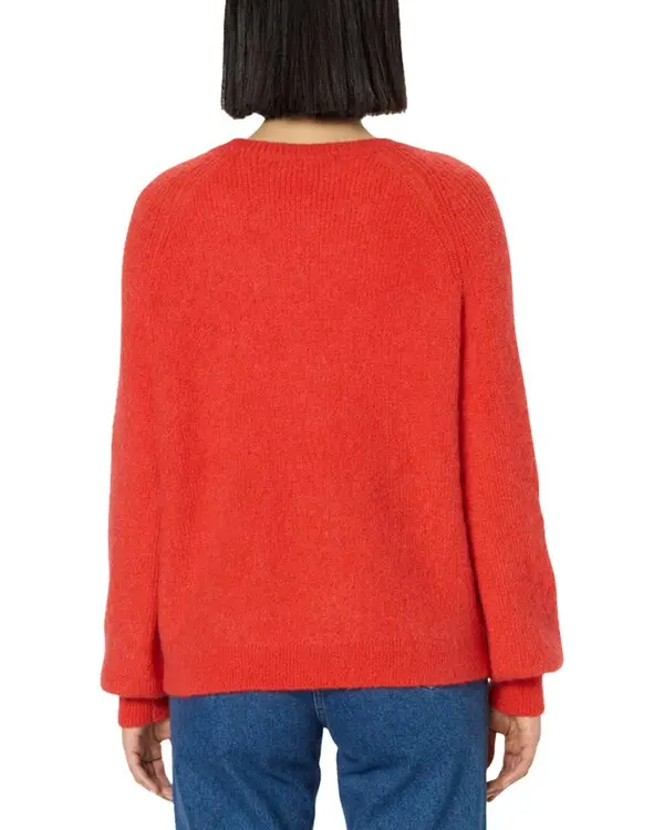 Gerard Darel Elora Sweater - Red
