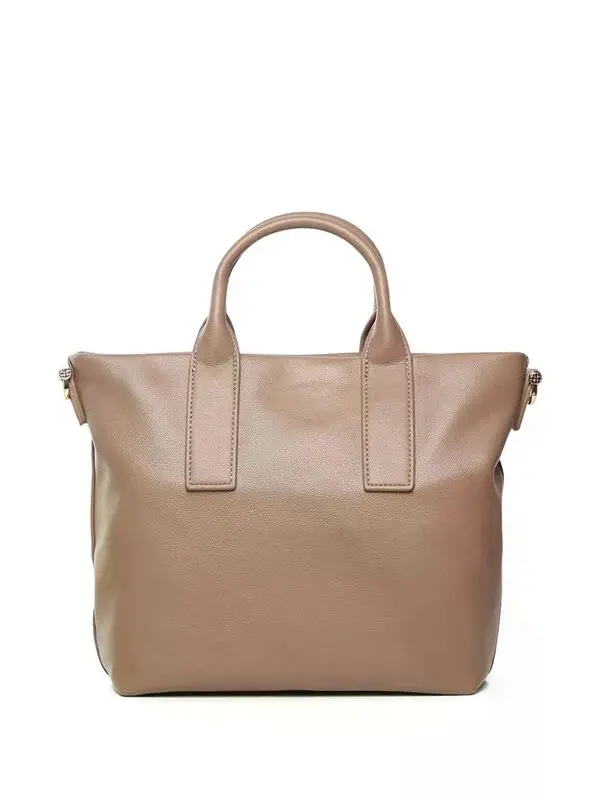 V°73 Matilda Logo-charm Tote Bag