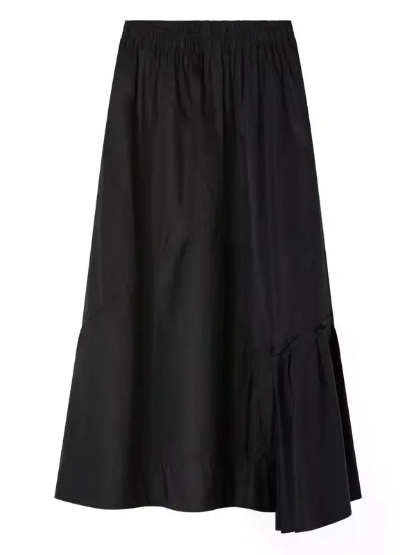 LEE MATHEWS Panelled Skirt