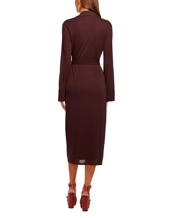 Ramy Brook Lydia Belted Dress
