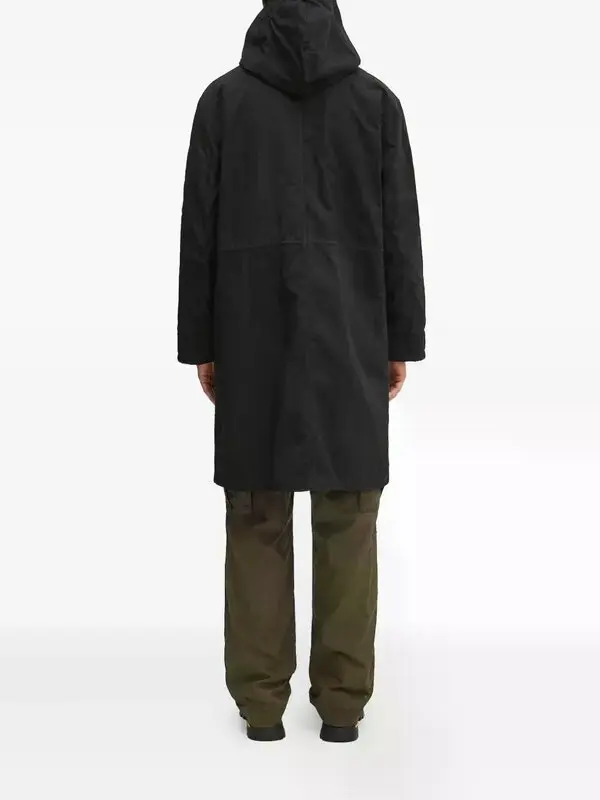 C.P. COMPANY Hooded Coat