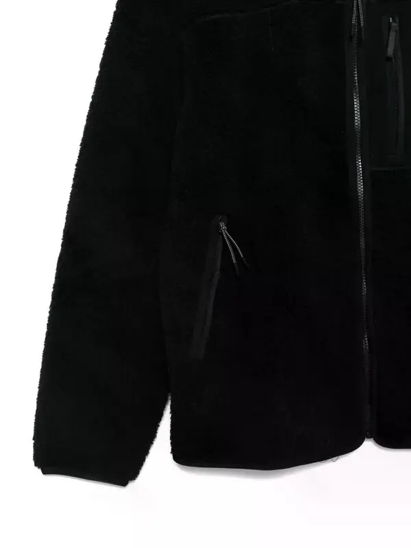 Rossignol Alltrack Sherpa Panelled Jacket