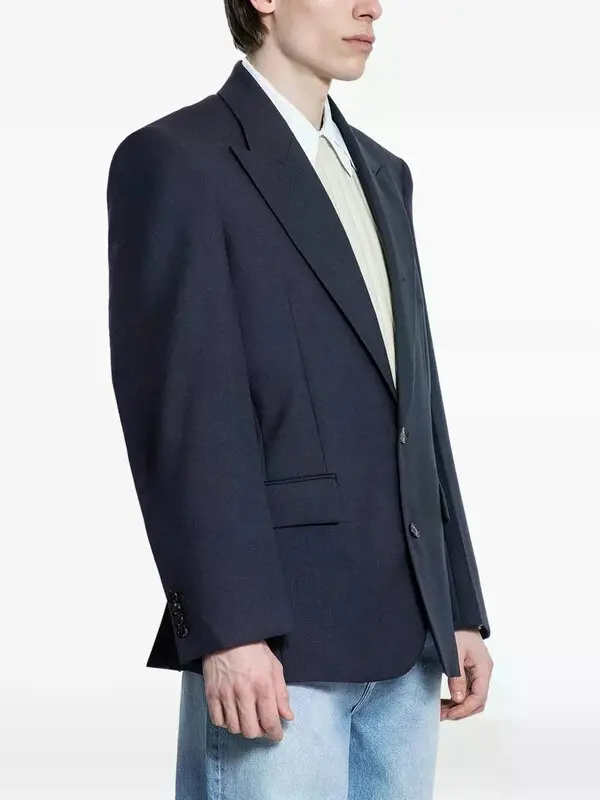 RECTO Single-breasted Blazer