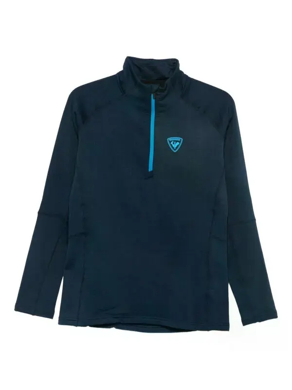 Rossignol Blackside Half-zip Fleece Jacket