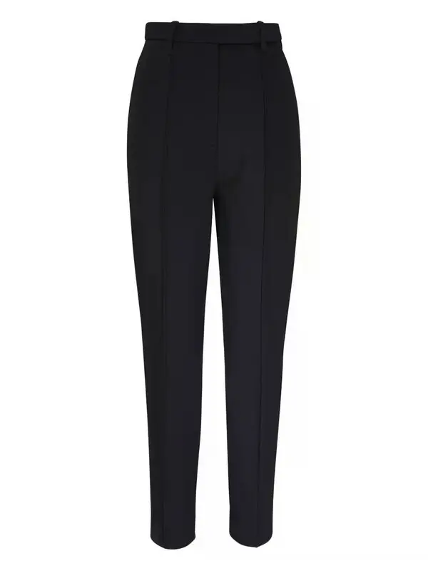 Dorothee Schumacher Pleated-front Trousers